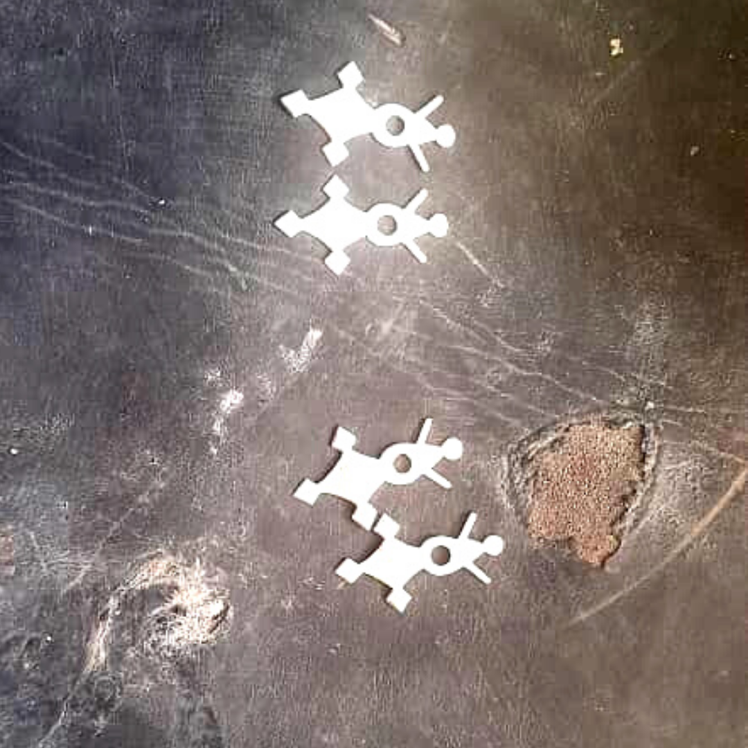 Das Kreuz von Agadez - Bedeutung | KREUZ AGADEZ – Kreuz Agadez